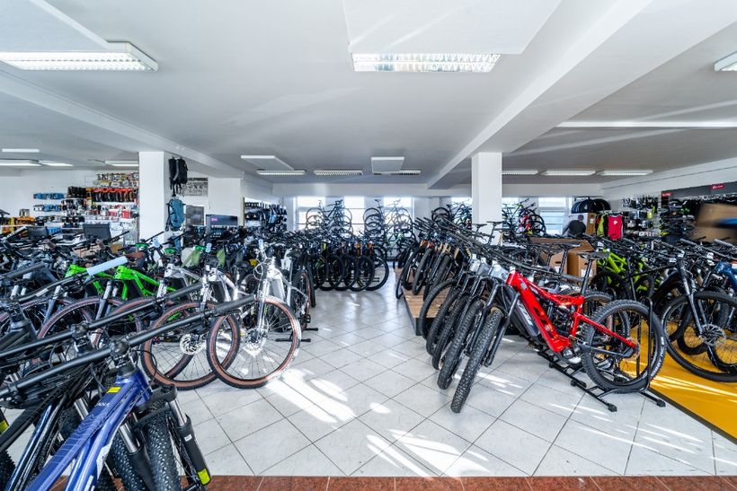 Cyklo Kyjovský na nové adrese | CYKLOKYJOVSKY.cz