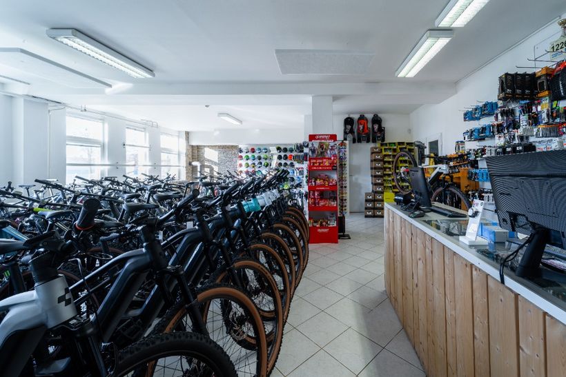 Cyklo Kyjovský na nové adrese | CYKLOKYJOVSKY.cz