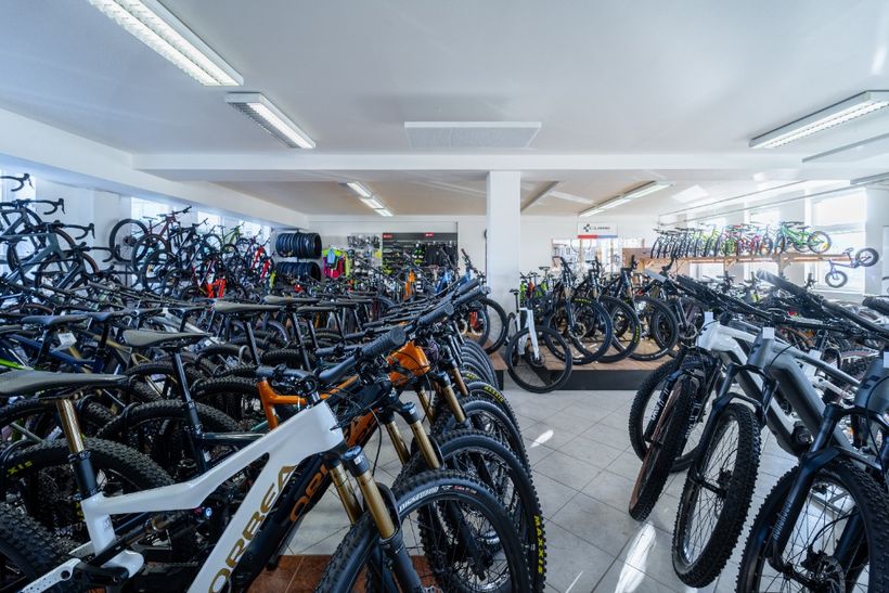 Cyklo Kyjovský na nové adrese | CYKLOKYJOVSKY.cz