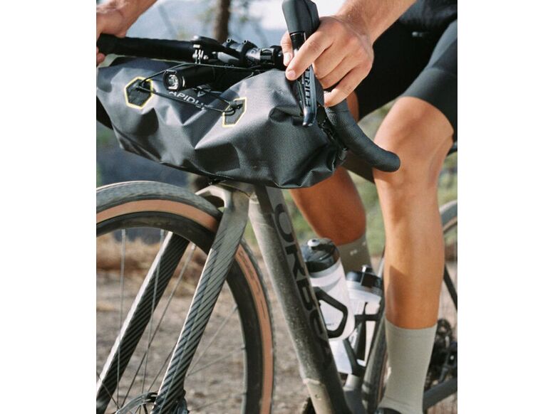 ORBEA TERRA M41e TEAM 1X Infinity Green-Carbon Matt | CYKLOKYJOVSKY.cz