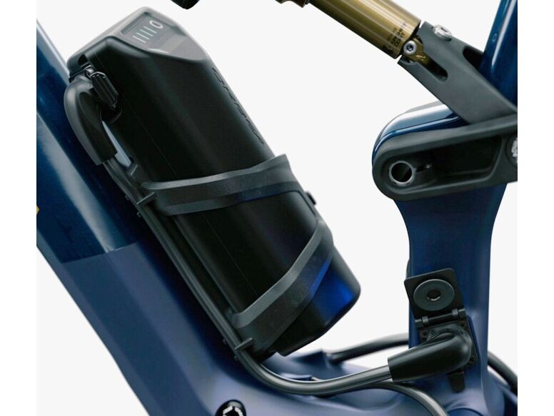 Externí baterie ORBEA RISE EXTENDER 252Wh | CYKLOKYJOVSKY.cz