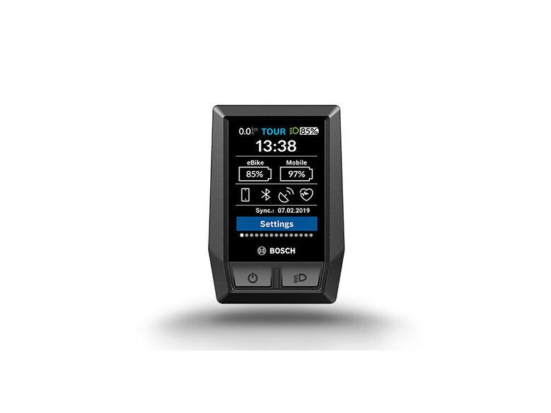 Displej BOSCH KIOX set | CYKLOKYJOVSKY.cz