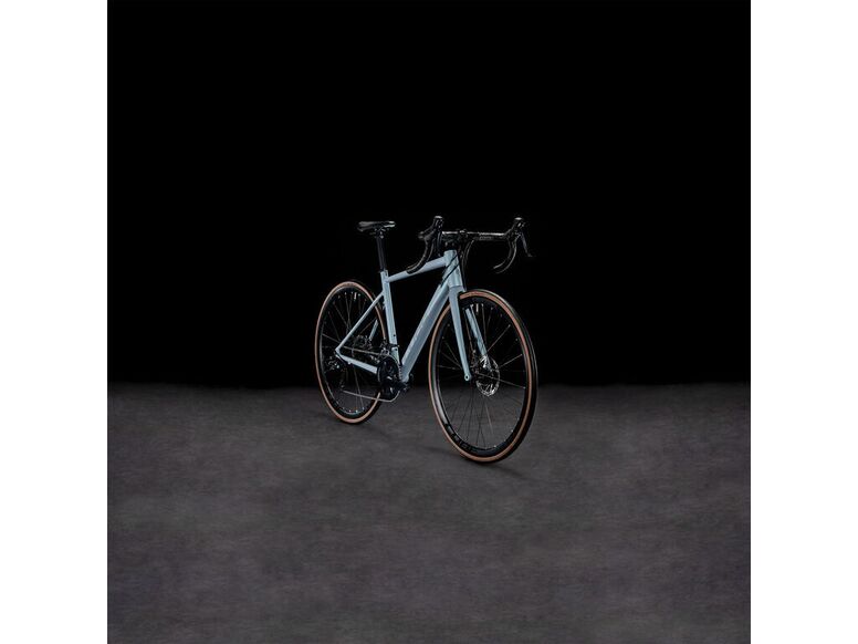 Silniční kolo Cube Axial WS Pro greysage´n´mint 2024 | CYKLOKYJOVSKY.cz