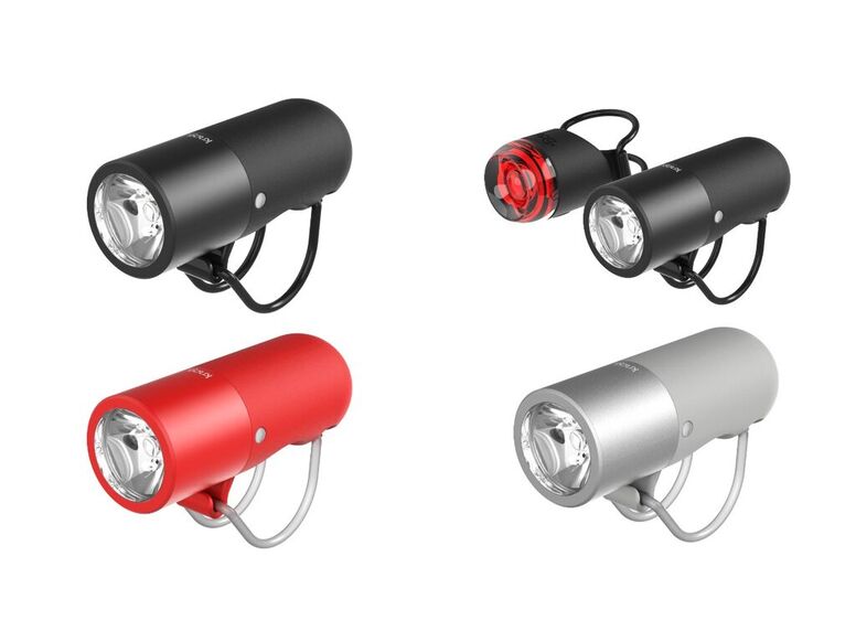 KNOG PLUGGER 350Lm - přední světlo | CYKLOKYJOVSKY.cz