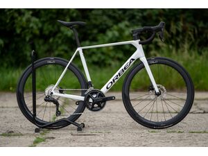 ORBEA ORCA M35i Custom 2024 | CYKLOKYJOVSKY.cz