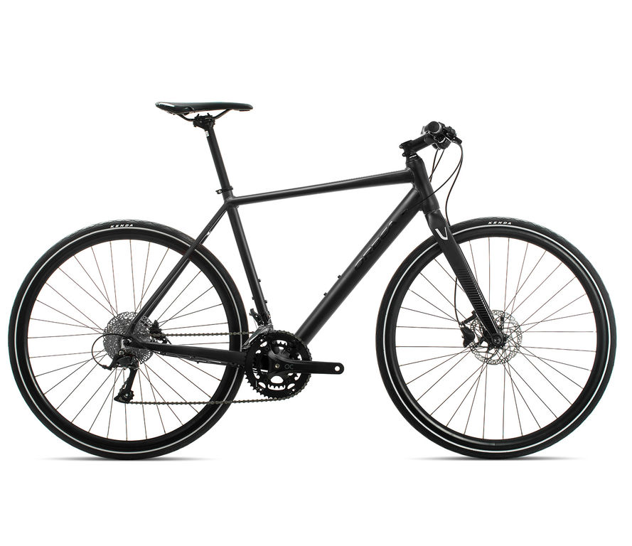 Městské/crosové kolo ORBEA VECTOR 20 2020 | CYKLOKYJOVSKY.cz